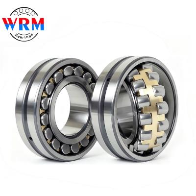 China Precious Quenched Spherical Roller Bearing 24026CA/W33 4053126 130*200*69mm Construction Machinery Bearing for sale