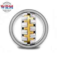 China Strict Quality Inspection Spherical Roller Bearing 24030CA/W33 4053130 150*225*75mm Fan Main Shaft Bearing for sale