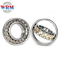 China China Bearing Spherical Roller Bearing 24032CA/W33 4053132 160*240*80mm Paper Mill Machinery Bearing for sale