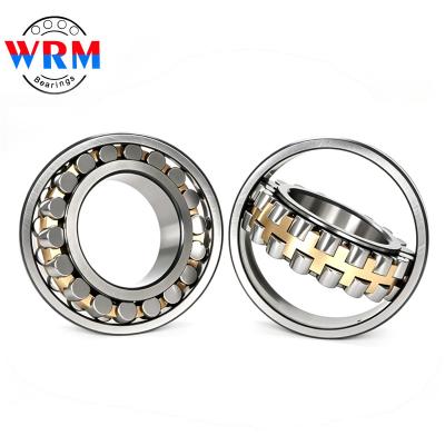China China Bearing Spherical Roller Bearing 24032CA/W33 4053132 160*240*80mm Paper Mill Machinery Bearing for sale