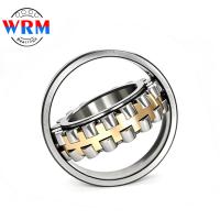 China Wuxi WRM Bearings Spherical Roller Bearing 24038CA/W33 4053138 190*290*100mm Electric Motors and Generators Bearing for sale