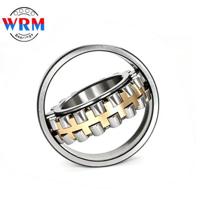 China Wuxi WRM Bearings Spherical Roller Bearing 24038CA/W33 4053138 190*290*100mm Electric Motors and Generators Bearing for sale