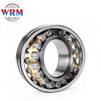 China Hot Selling Spherical Roller Bearing 24044CA/W33 4053144 220*340*118mm Metallurgical Equipment Bearing for sale