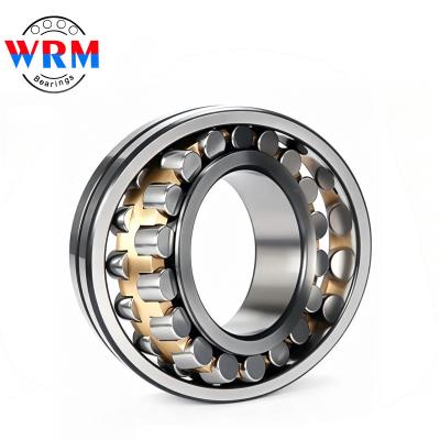 China Hot Selling Spherical Roller Bearing 24044CA/W33 4053144 220*340*118mm Metallurgical Equipment Bearing for sale