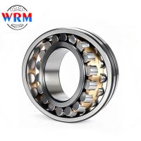 China Brand New Spherical Roller Bearing 24048CA/W33 4053148 240*360*118mm Steel Mill Spherical Roller Bearing for sale