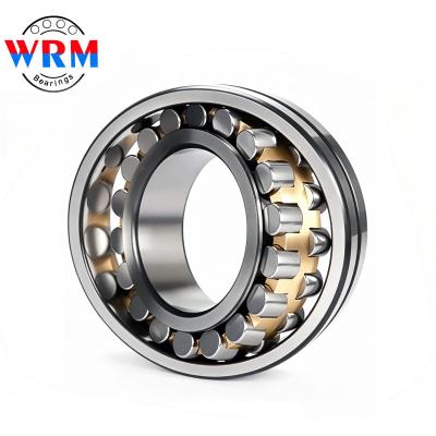 China Brand New Spherical Roller Bearing 24048CA/W33 4053148 240*360*118mm Steel Mill Spherical Roller Bearing for sale