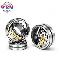 China Quality Assurance Spherical Roller Bearing 24056CA/W33 4053156 280*420*140mm Crusher Spherical Roller Bearing for sale