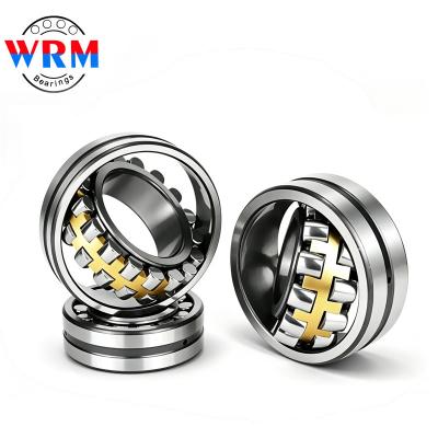 China Quality Assurance Spherical Roller Bearing 24056CA/W33 4053156 280*420*140mm Crusher Spherical Roller Bearing for sale