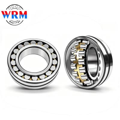 China After-sales Support Spherical Roller Bearing 24060CA/W33 4053160 300*460*160mm Reducer Spherical Roller Bearing for sale