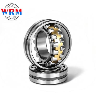 China High Speed Operation Spherical Roller Bearing 24068CA/W33 4053168 340*520*180mm Crane Bearing for sale