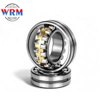 China High Precision Spherical Roller Bearing 24072CA/W33 4053172 360*540*180mm Wind Turbine Bearing for sale