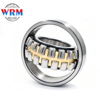 China Low Noise Spherical Roller Bearing 24080CA/W33 4053180 400*600*200mm Rolling Mill Matching Bearing for sale