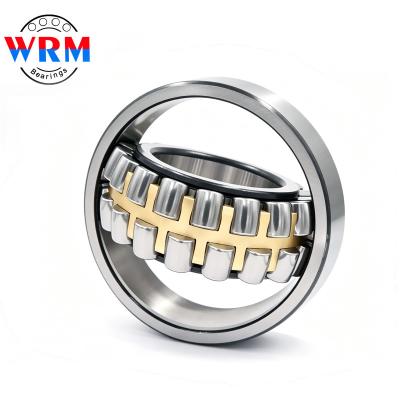 China Low Noise Spherical Roller Bearing 24080CA/W33 4053180 400*600*200mm Rolling Mill Matching Bearing for sale