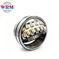 China Low Friction Spherical Roller Bearing 24084CA/W33 4053184 420*620*200mm Fan Main Shaft Bearing for sale