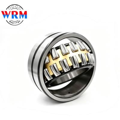 China Low Friction Spherical Roller Bearing 24084CA/W33 4053184 420*620*200mm Fan Main Shaft Bearing for sale