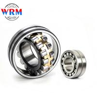 China High Quality Spherical Roller Bearing 24120CA/W33 4053720 100*165*65mm Electric Motors and Generators Bearing for sale