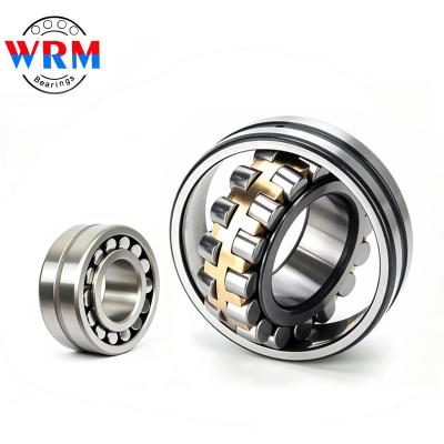 China Precious Machined Spherical Roller Bearing 24122CA/W33 4053722 110*180*69mm Machine Tool Bearing for sale