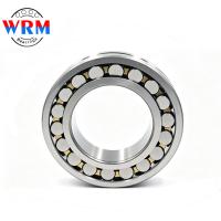 China OEM Standard Production Spherical Roller Bearing 24124CA/W33 4053724 120*200*80mm Metallurgical Equipment Bearing for sale