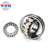 China Precious Quenched Spherical Roller Bearing 24126CA/W33 4053726 130*210*80mm Steel Mill Spherical Roller Bearing for sale
