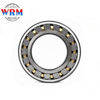 China Strict Quality Inspection Spherical Roller Bearing 24130CA/W33 4053730 150*250*100mm Crusher Spherical Roller Bearing for sale