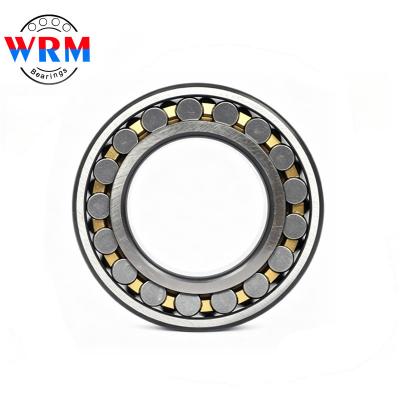 China Strict Quality Inspection Spherical Roller Bearing 24130CA/W33 4053730 150*250*100mm Crusher Spherical Roller Bearing for sale