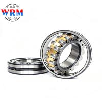 China China Factory Bearings Spherical Roller Bearing 24134CA/W33 4053734 160*280*109mm Cement Machinery Bearing for sale