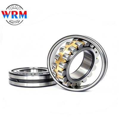 China China Factory Bearings Spherical Roller Bearing 24134CA/W33 4053734 160*280*109mm Cement Machinery Bearing for sale