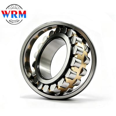 China Wuxi Bearings Spherical Roller Bearing 24136CA/W33 4053736 180*300*118mm Crane Bearing for sale