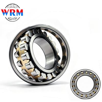 China Factory High Quality Spherical Roller Bearing 24140CA/W33 4053740 200*340*140mm Construction Machinery Bearing for sale