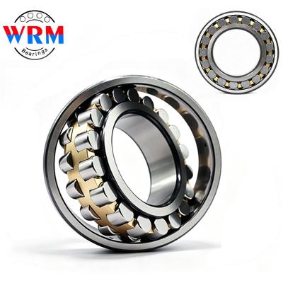 China Hot Selling Spherical Roller Bearing 24144CA/W33 4053744 220*370*150mm Rolling Mill Matching Bearing for sale