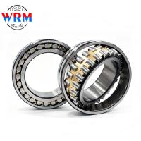China Brand New Spherical Roller Bearing 24148CA/W33 4053748 240*400*160mm Fan Main Shaft Bearing for sale
