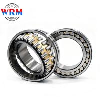 China Professional Spherical Roller Bearing 24152CA/W33 4053752 260*440*180mm Paper Mill Machinery Bearing for sale