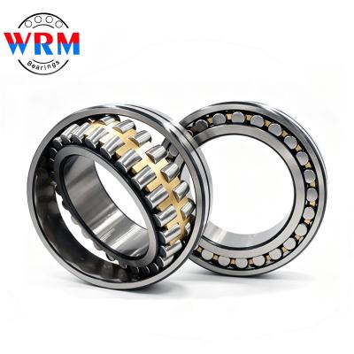 China Professional Spherical Roller Bearing 24152CA/W33 4053752 260*440*180mm Paper Mill Machinery Bearing for sale
