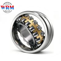 China High Speed Spherical Roller Bearing 24176CA/W33 4053776 380*620*243mm Steel Mill Spherical Roller Bearing for sale