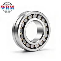 China Low Friction Spherical Roller Bearing 24184CA/W33 4053784 420*700*280mm Crusher Spherical Roller Bearing for sale