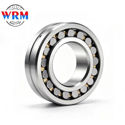 China Low Friction Spherical Roller Bearing 24184CA/W33 4053784 420*700*280mm Crusher Spherical Roller Bearing for sale