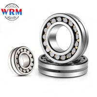 China High Concentricity Spherical Roller Bearing 24196CA/W33 4053796 480*790*308mm Crane Bearing for sale