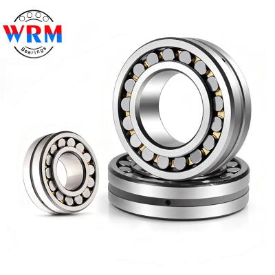 China High Concentricity Spherical Roller Bearing 24196CA/W33 4053796 480*790*308mm Crane Bearing for sale