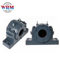 China High Precision Bearing housing GZQ4-215 Transport machinery bearings for sale