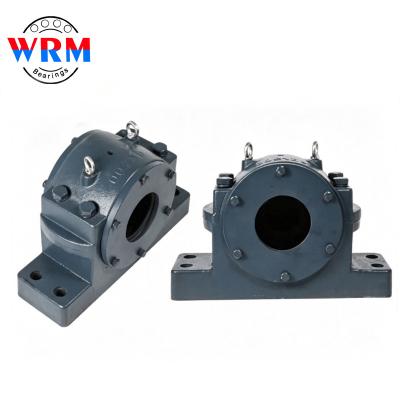 China High Precision Bearing housing GZQ4-215 Transport machinery bearings for sale