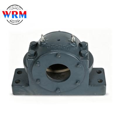 China High Speed Bearing housing GZQ4-230 Food machinery bearings for sale