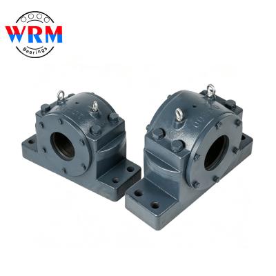 China Low Friction Bearing housing GZQ4-250 Metallurgical equipment bearings for sale