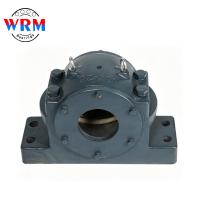 China Small Clearance Bearing housing GZQ4-260 Textile machinery bearings for sale