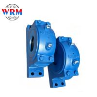 China Heavy Duty Bearing housing GZQ4-280 Paper machinery bearings for sale