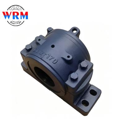 China High Rigidity Bearing housing GZQ4-290 Printing machinery bearings for sale
