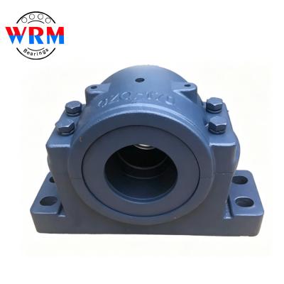 China High Concentricity Bearing housing GZQ4-310 Agricultural machinery bearings for sale