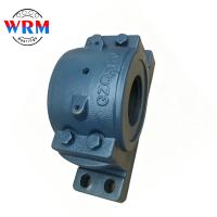 China High Precision Bearing housing GZQ4-320 Transport machinery bearings for sale