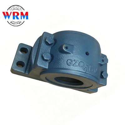 China Low Noise Bearing housing GZQ4-360 Mining machinery bearings for sale