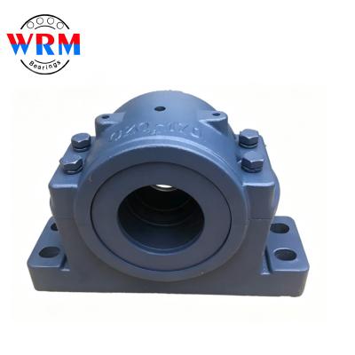 China Low Friction Bearing housing GZQ4-380 Metallurgical equipment bearings for sale