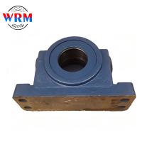 China Small Clearance Bearing housing GZQ4-400 Textile machinery bearings for sale